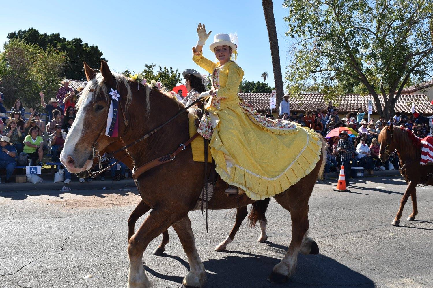Brawley Cattle Call - Brawley Chamber of Commerce