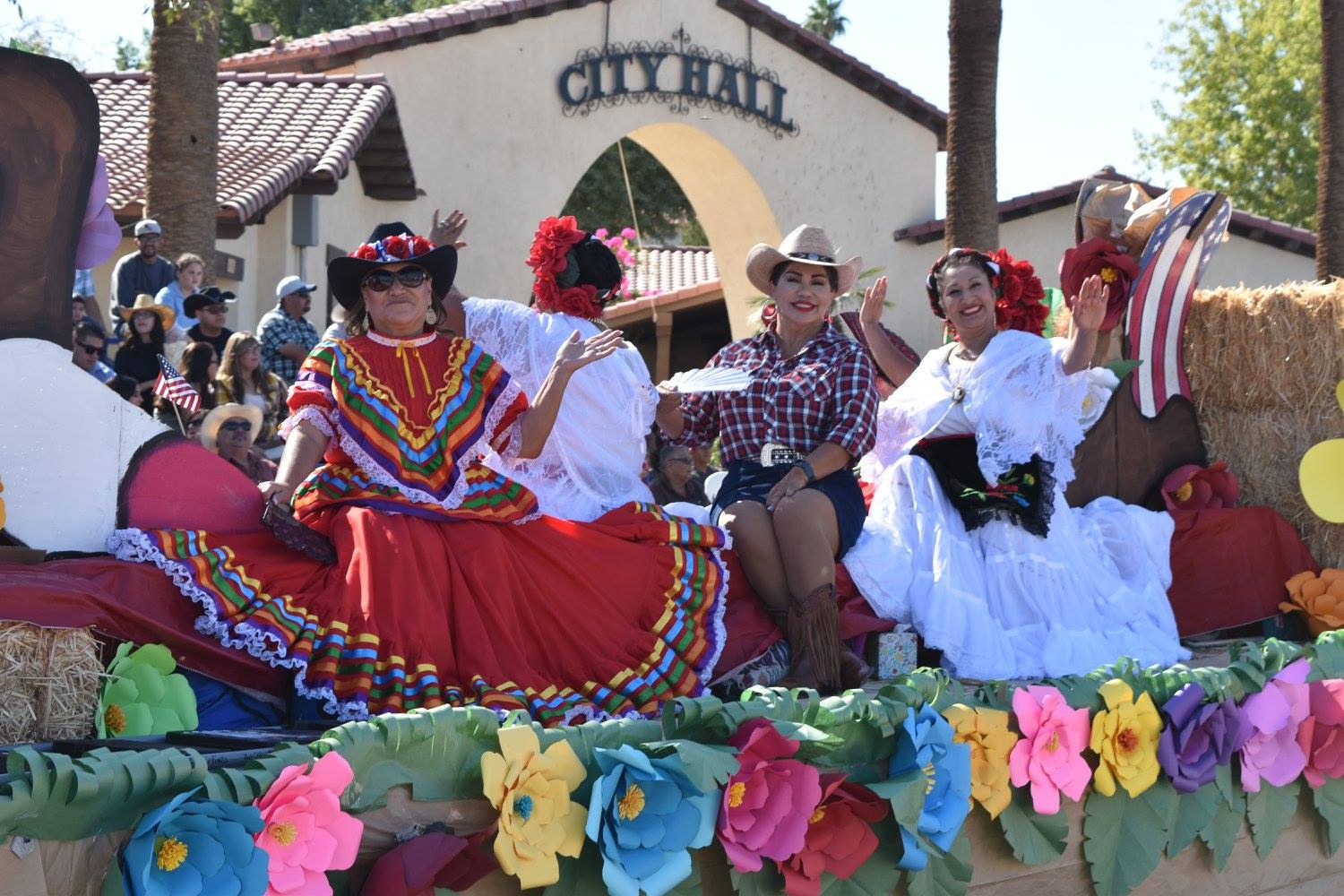 Brawley Cattle Call - Brawley Chamber of Commerce