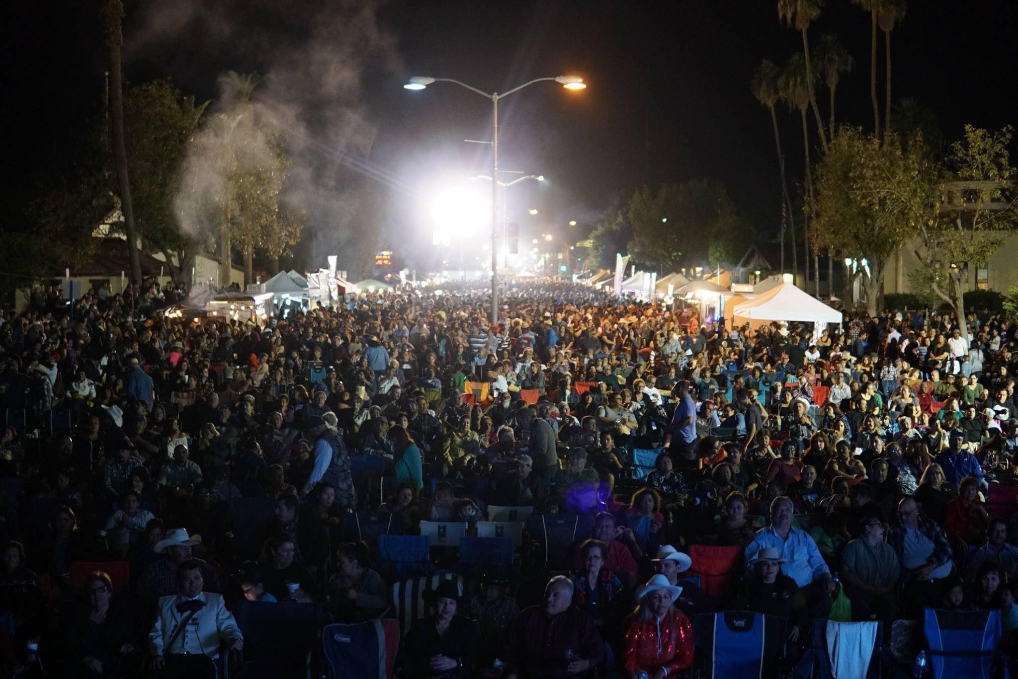Brawley Cattle Call - Brawley Chamber of Commerce