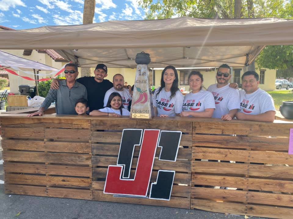 Brawley Cattle Call - Brawley Chamber of Commerce