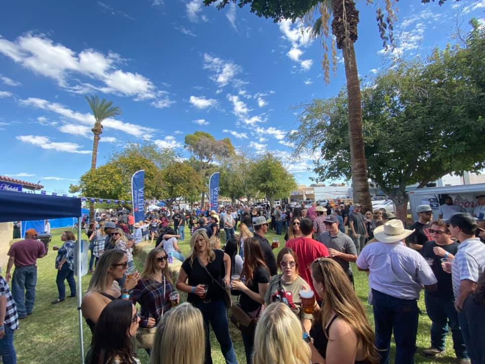 Brawley Cattle Call - Brawley Chamber of Commerce