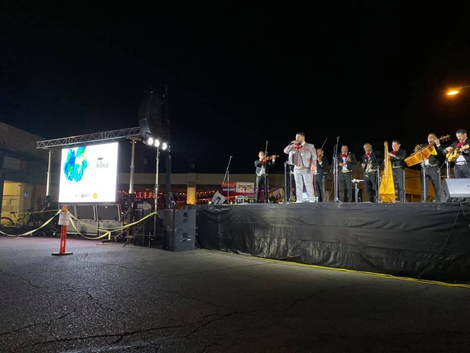 Brawley Cattle Call - Brawley Chamber of Commerce